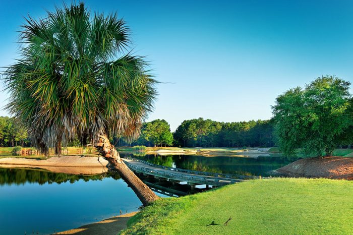 Bulls Bay Golf Club | Private Country Club | Charleston | Mt. Pleasant