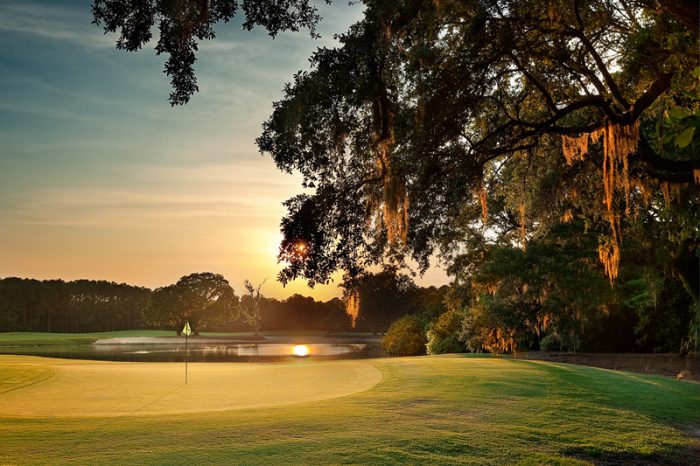 Bulls Bay Golf Club | Private Country Club | Charleston | Mt. Pleasant