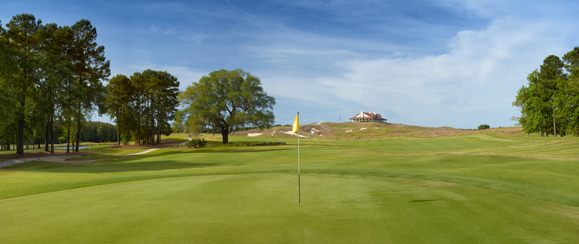 Bulls Bay Golf Club | Golf Course