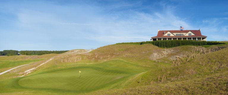 Bulls Bay Golf Club | Golf Course