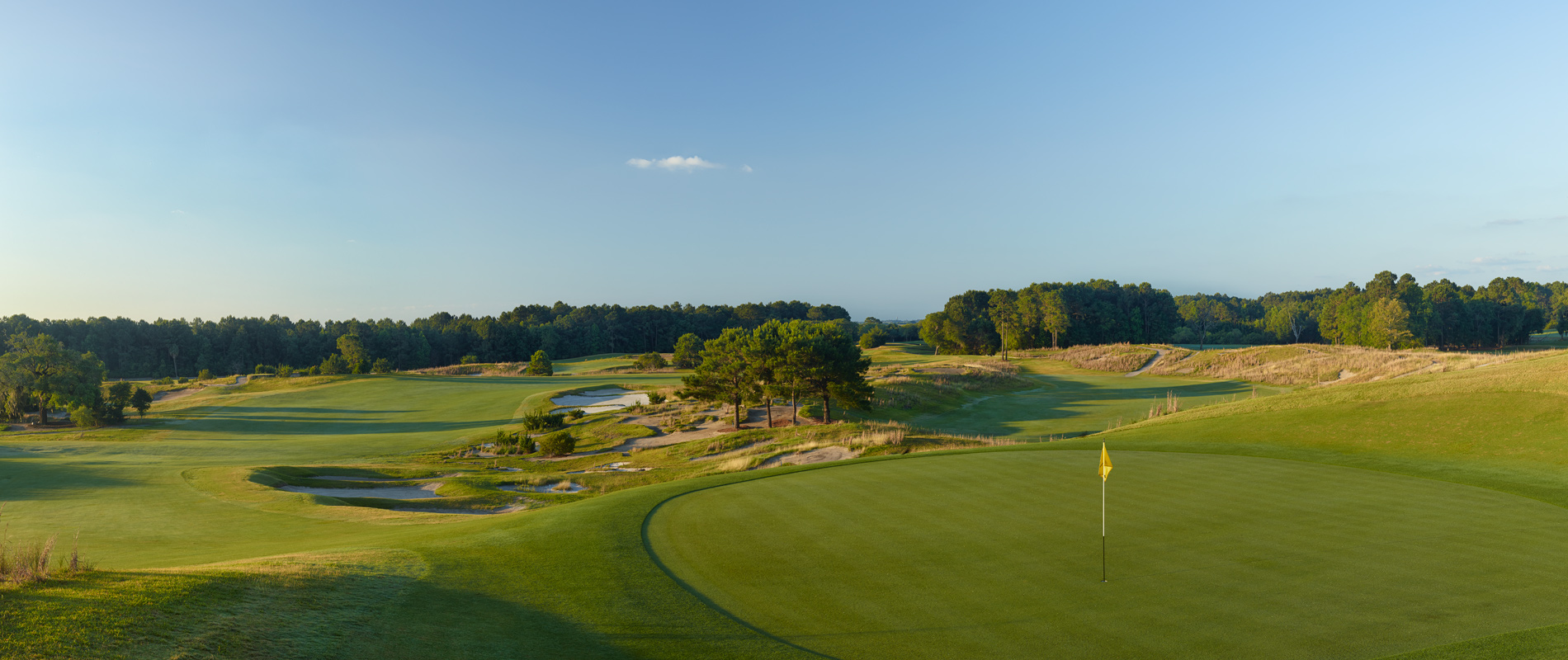 Bulls Bay Golf Club | Golf Course