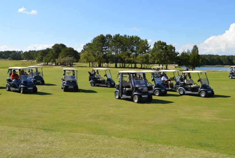 Bulls Bay Golf Club | Membership