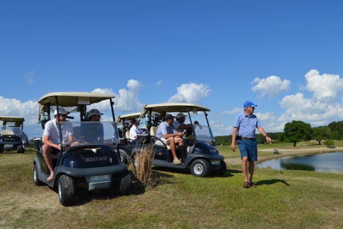 Bulls Bay Golf Club | Membership