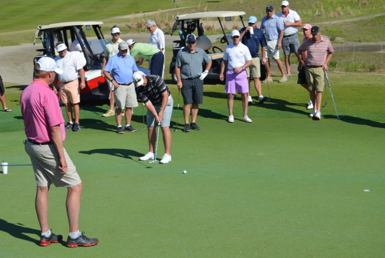 Bulls Bay Golf Club | Membership