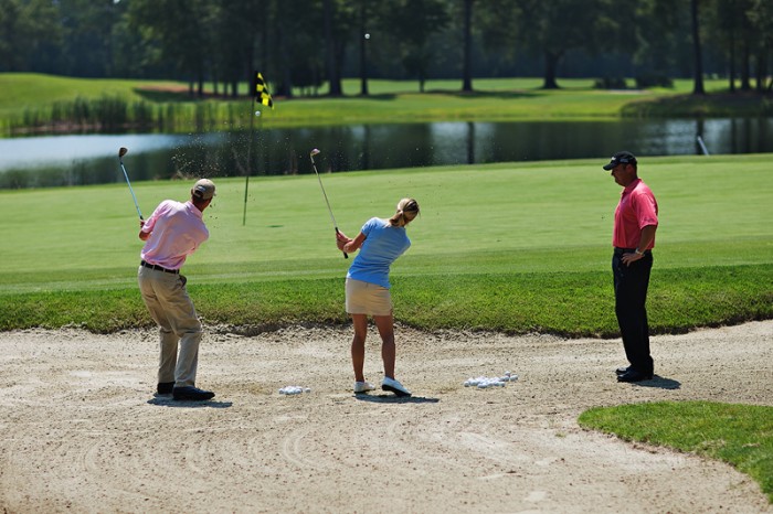 Bulls Bay Golf Club | The Ranch