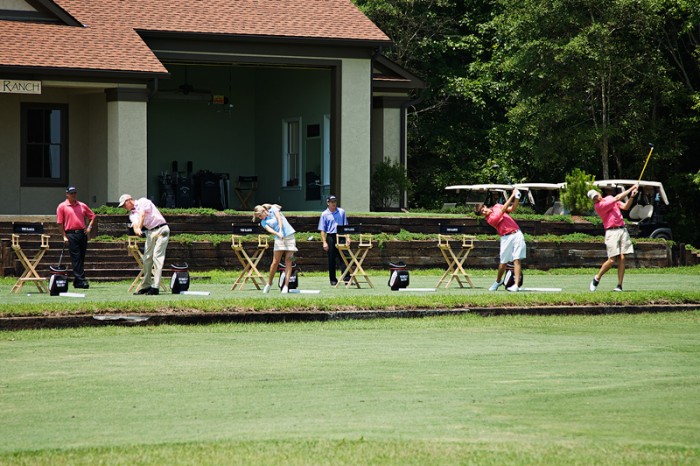 Bulls Bay Golf Club | The Ranch